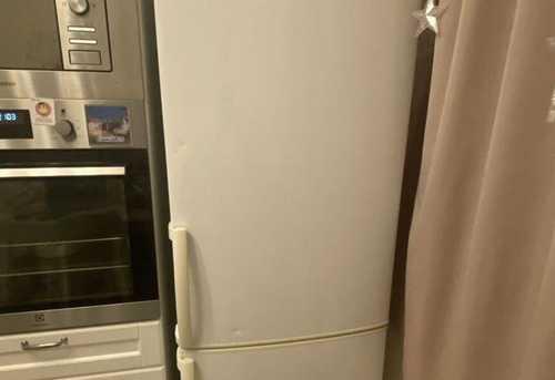 Холодильник двухкамерный LG GA-B409 uvca