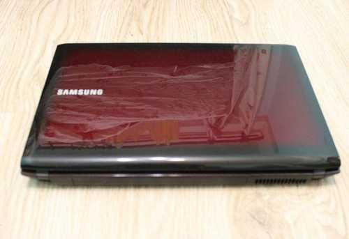 Ноутбук Samsung R580