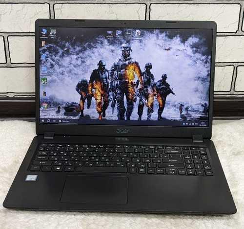 Acer / i5-6300U / 8GB DDR4 / SSD 250Gb