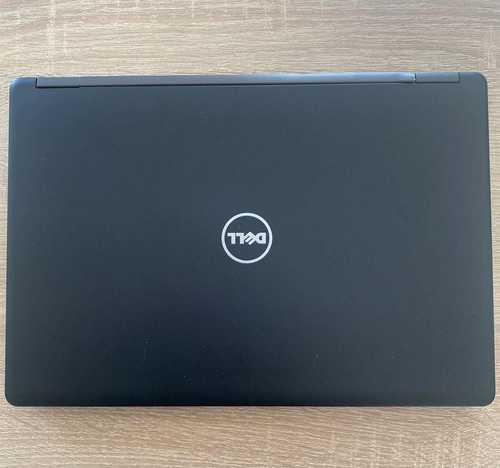 Dell Latitude 5480