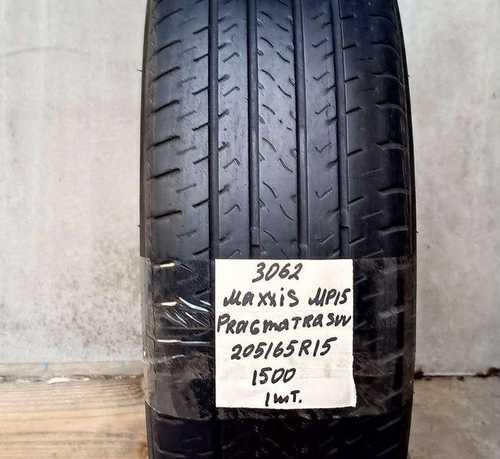 Maxxis Pragmatra MP10 205/65 R15