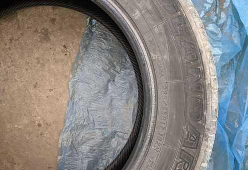 Yokohama Geolandar G91 225/65 R17 102H