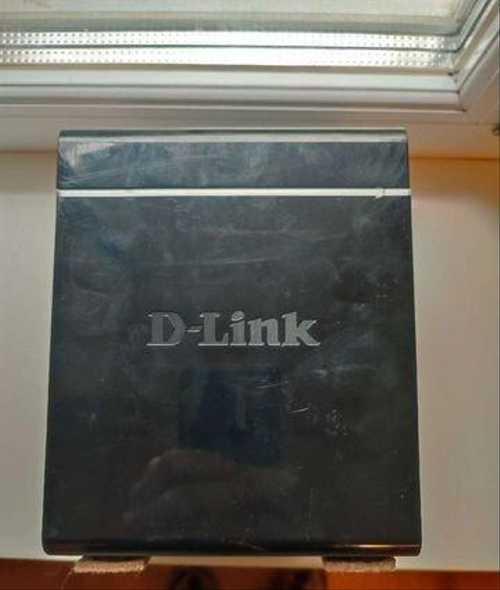 Dlink dnr 322l Облачный сетевой видеорегистратор