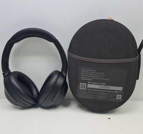 Беспроводные наушники Sony WH-1000XM4