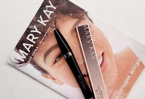 Тушь для ресниц, увеличивающая объем Mary Kay