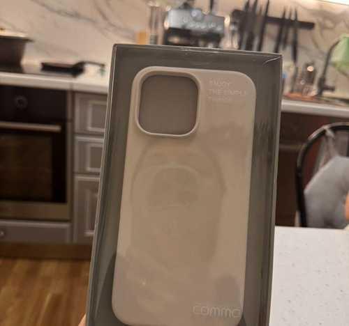 Чехол iPhone 16 pro max