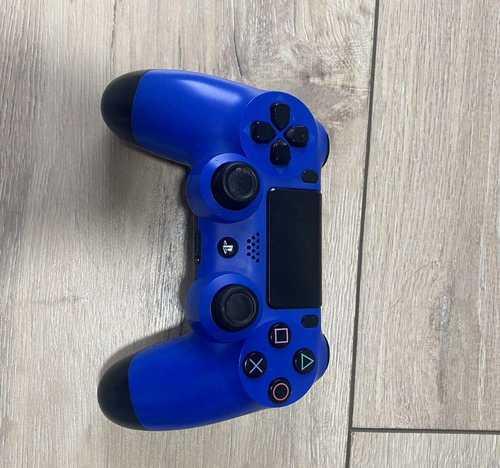 Джойстик dualshock ps4 v2 оригинальный