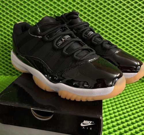 Кроссовки nike air jordan 11 low