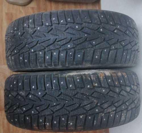 Nokian Tyres Nordman 7 205/50 R17