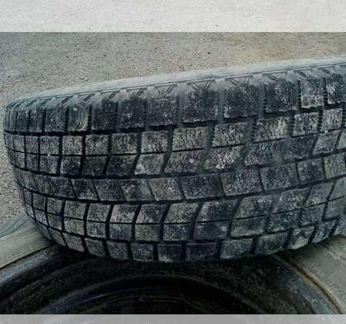 Bridgestone Blizzak MZ-03 195/65 R15