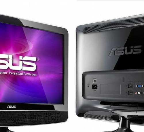 Монитор - телевизор asus 24T1E 23.6 76Гц