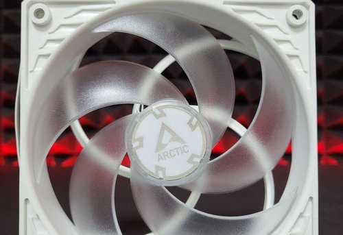 Arctic Cooling P12 PWM PST (white/transparent)