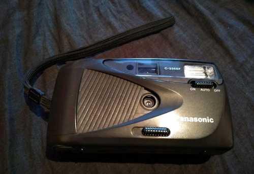 Фотоаппарат плёночный Panasonic
