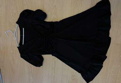 Платье женское befree черное
