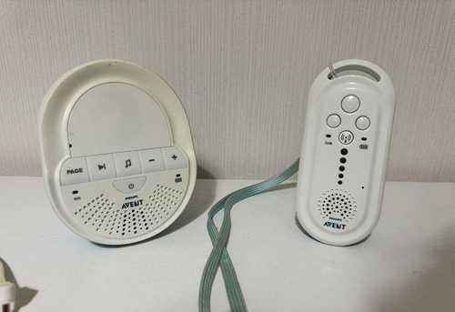 Радионяня philips avent