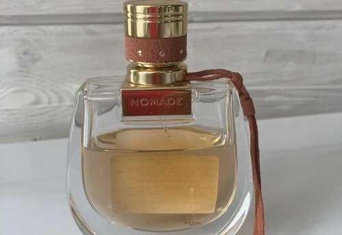 Парфюм вода Chloe Nomade Absolu De Parfum