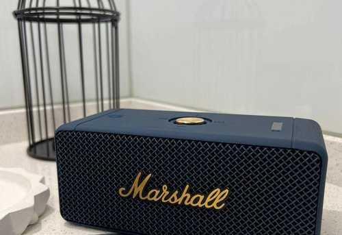 Колонка Marshall Emberton 2 новая