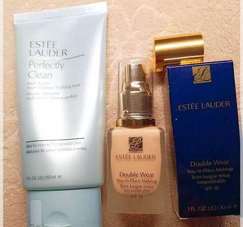 Тональный крем Estee Lauder