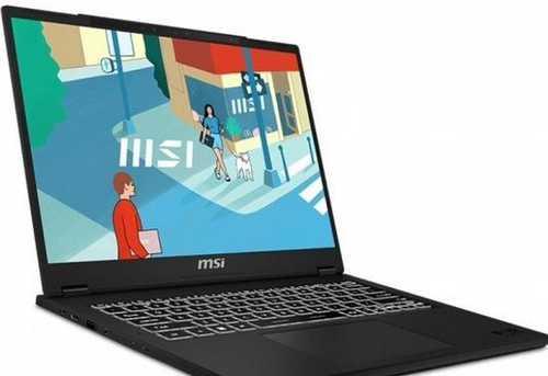 MSI Modern 14 H D13MG-091RU Core i7 13700H 16Gb SS