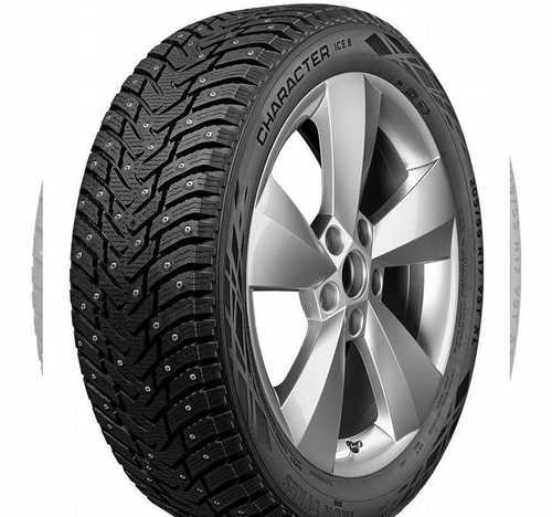 Ikon Tyres CHARACTER ICE 8 SUV 205/55 R16 94T