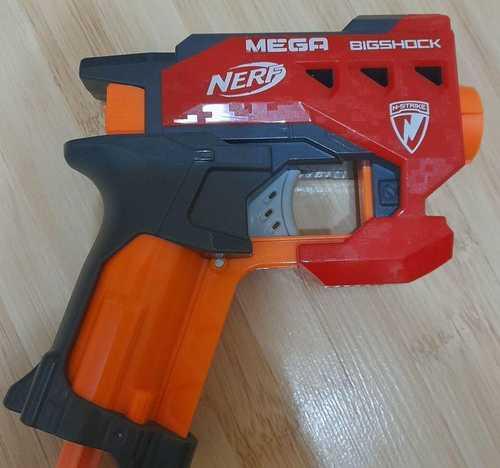 Nerf Mega Bigshock