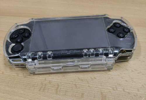 Sony PSP прошитая 2004