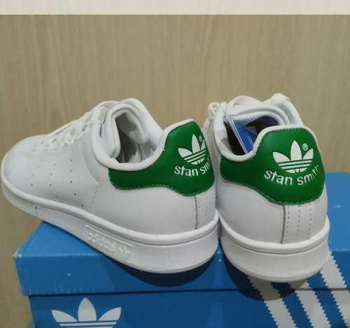 KTR Adidas Stan Smith кроссовки кеды