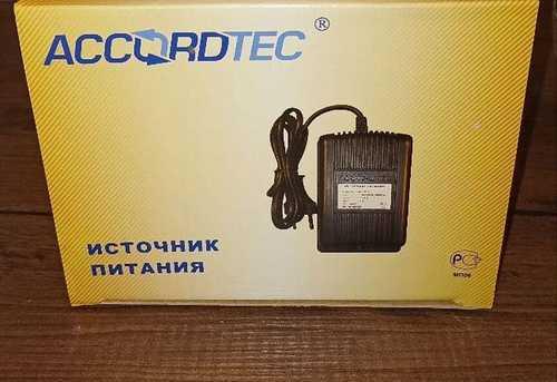 Источник питания фирмы AccordTec ат-24/30