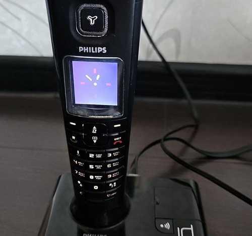 Радиотелефон Philips id937