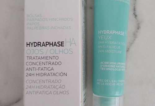 Крем для век La roche-posay Hydraphase HA
