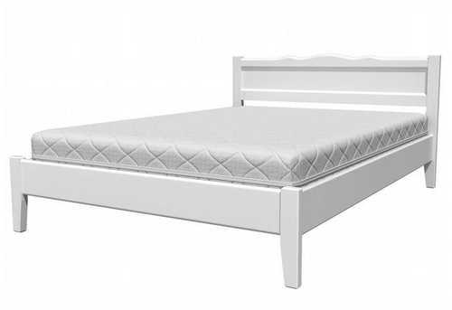 Кровать двухспальная Карина - 7
