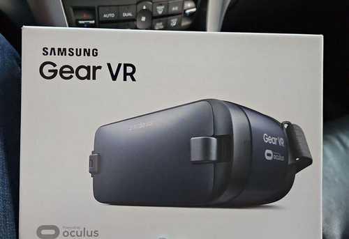 Очки виртуальные Samsung Gear VR oculus