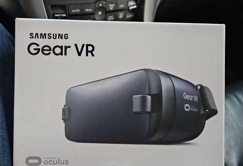 Очки виртуальные Samsung Gear VR oculus