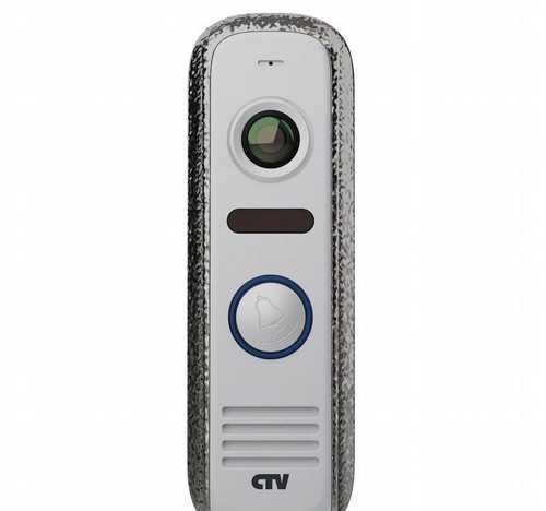 Вызывная панель CTV-D4000S антик серебро