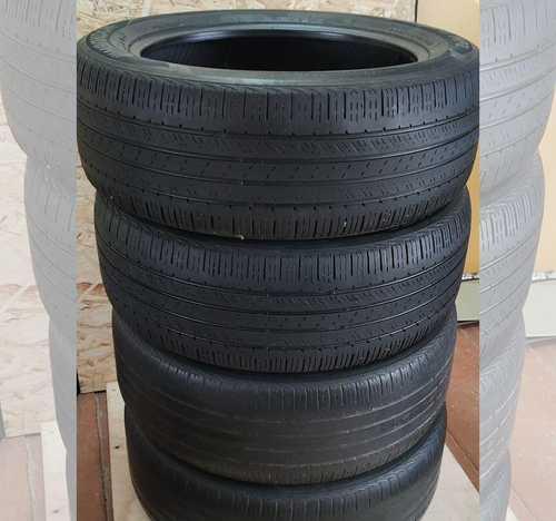 Hankook DynaPro AT-A RF09 235/55 R19