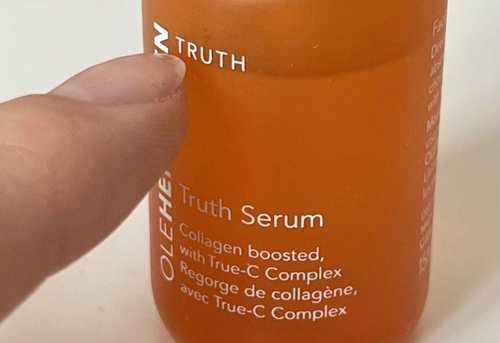 Ole Henriksen сыворотка Витамин С Truth Serum мини