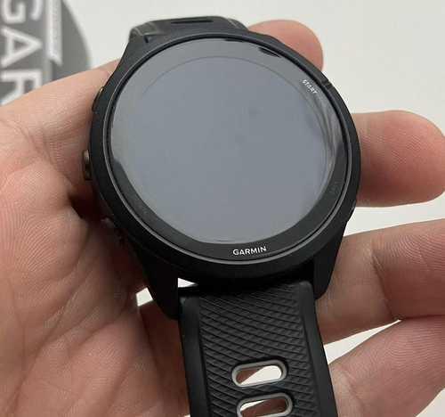 Garmin Forerunner 265