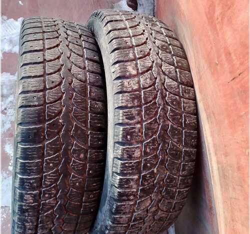 КАМА 505 Irbis 175/65 R14