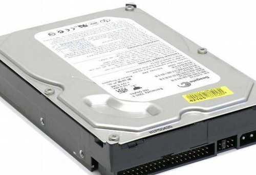 HDD IDE Seagate Barracuda 200 Gb Состояние отлично