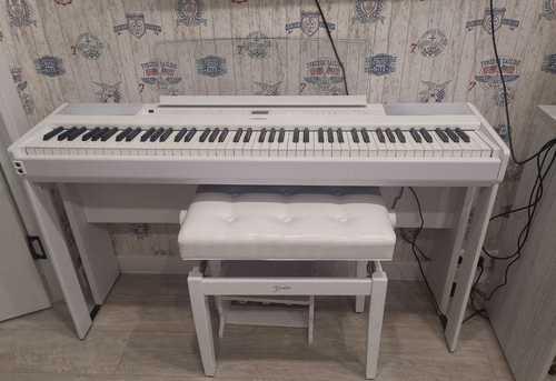 Цифровое пианино yamaha p 515