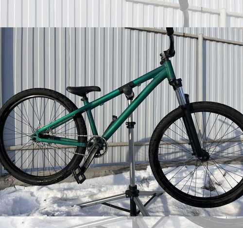 Mtb Street / Dirt 26 " Mongoose Fireball "