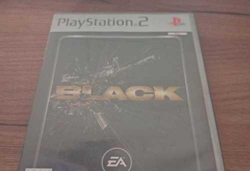 Black (PS2)