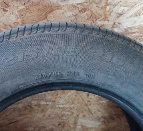 Formula Energy 215/65 R16 98