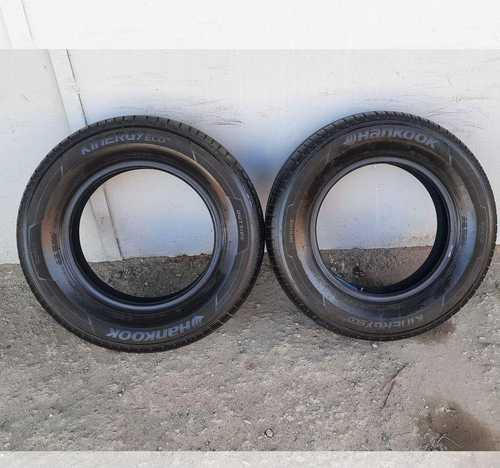 Hankook Centum K702 175/70 R13