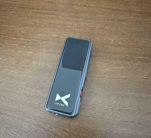 XDuoo link2 мобильный цап усилитель