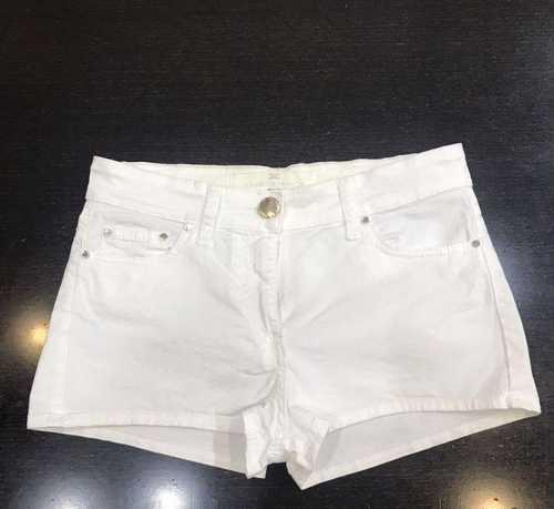 Шорты Elisabetta Franchi