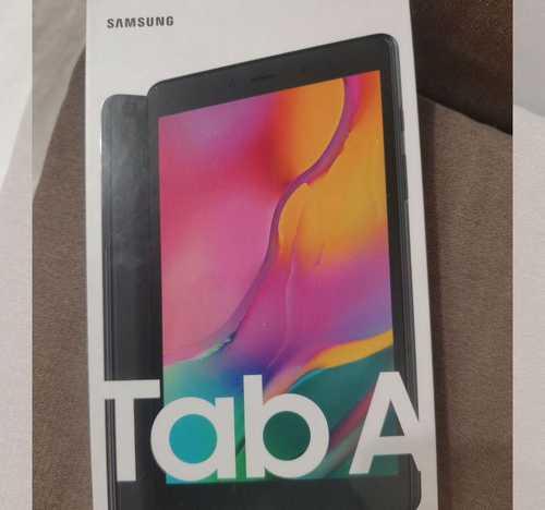 Планшет samsung galaxy tab a8 lte