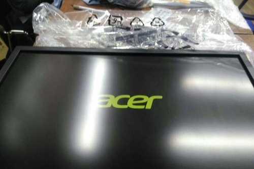 Новый. Монитор Acer V226HQL