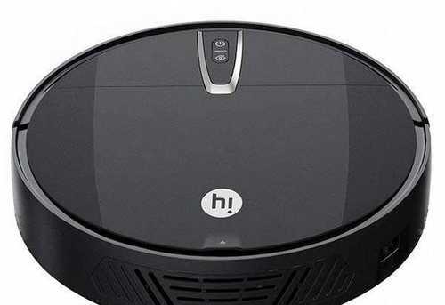 Робот-пылесос Hi HRT1W151 black