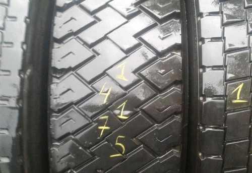Michelin X Multiway 3D XDE 265/70 R19.5